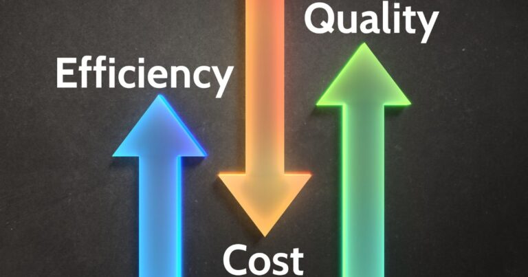 製造業における粗利率とは？業種別の目安と改善する方法8選 - MENTENA